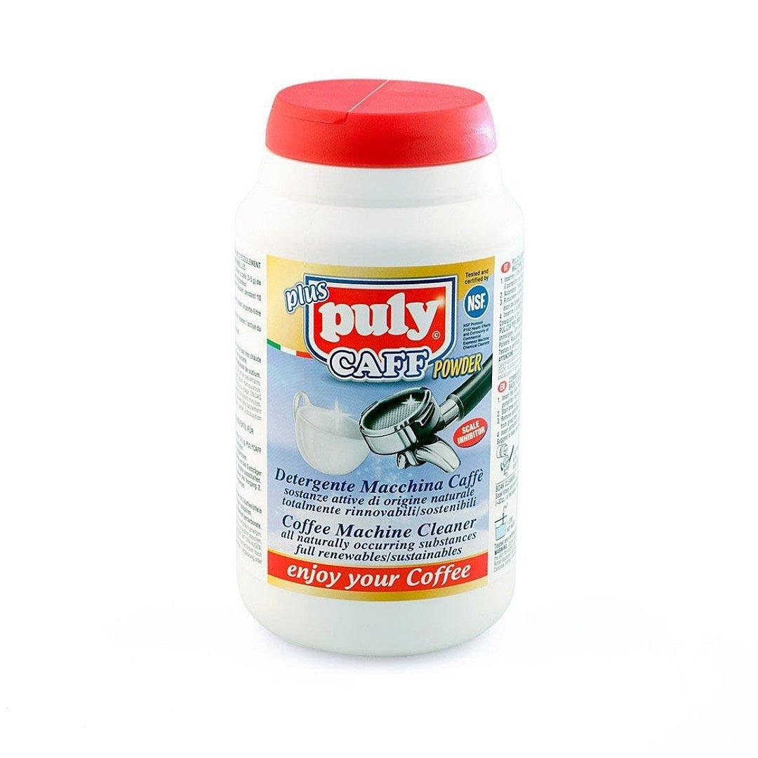 Puly Caff - Group Cleaning Powder 570g - Specialty Dose